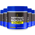 Nitric Boost Ultra energy supplement
