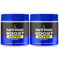 Nitric Boost Ultra energy support powder