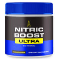 Nitric Boost Ultra energy support powder