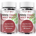 nitric oxide beet root gummies for energy