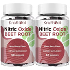 nitric oxide beet root gummies for energy