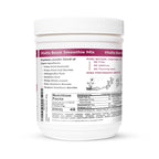 Nitric oxide blend for endurance