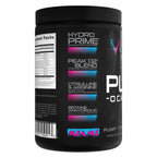 Nitric oxide boost for energy