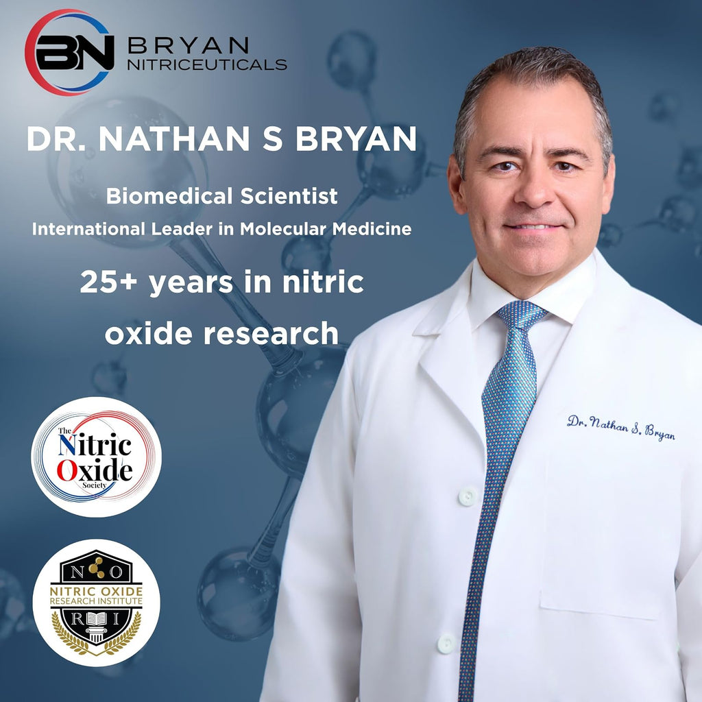 Nitric oxide boost for muscle pumps