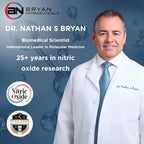 Nitric oxide boost for muscle pumps