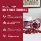 nitric oxide booster beet root