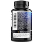 Nitric Oxide Booster for athletes
