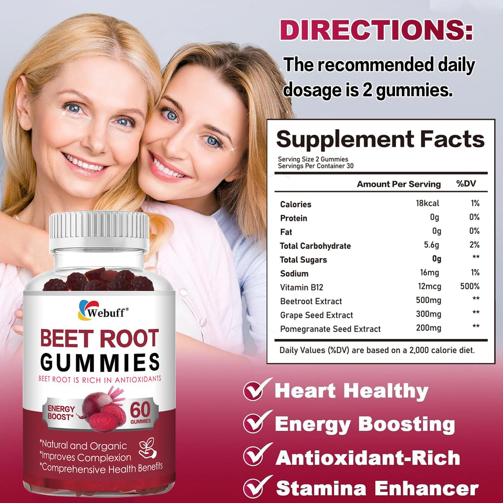 nitric oxide booster for better circulation