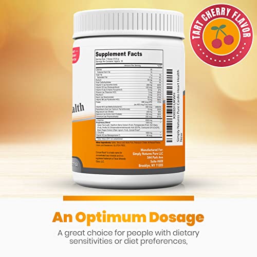Nitric oxide booster for better circulation