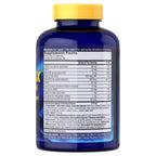Nitric oxide booster for energy