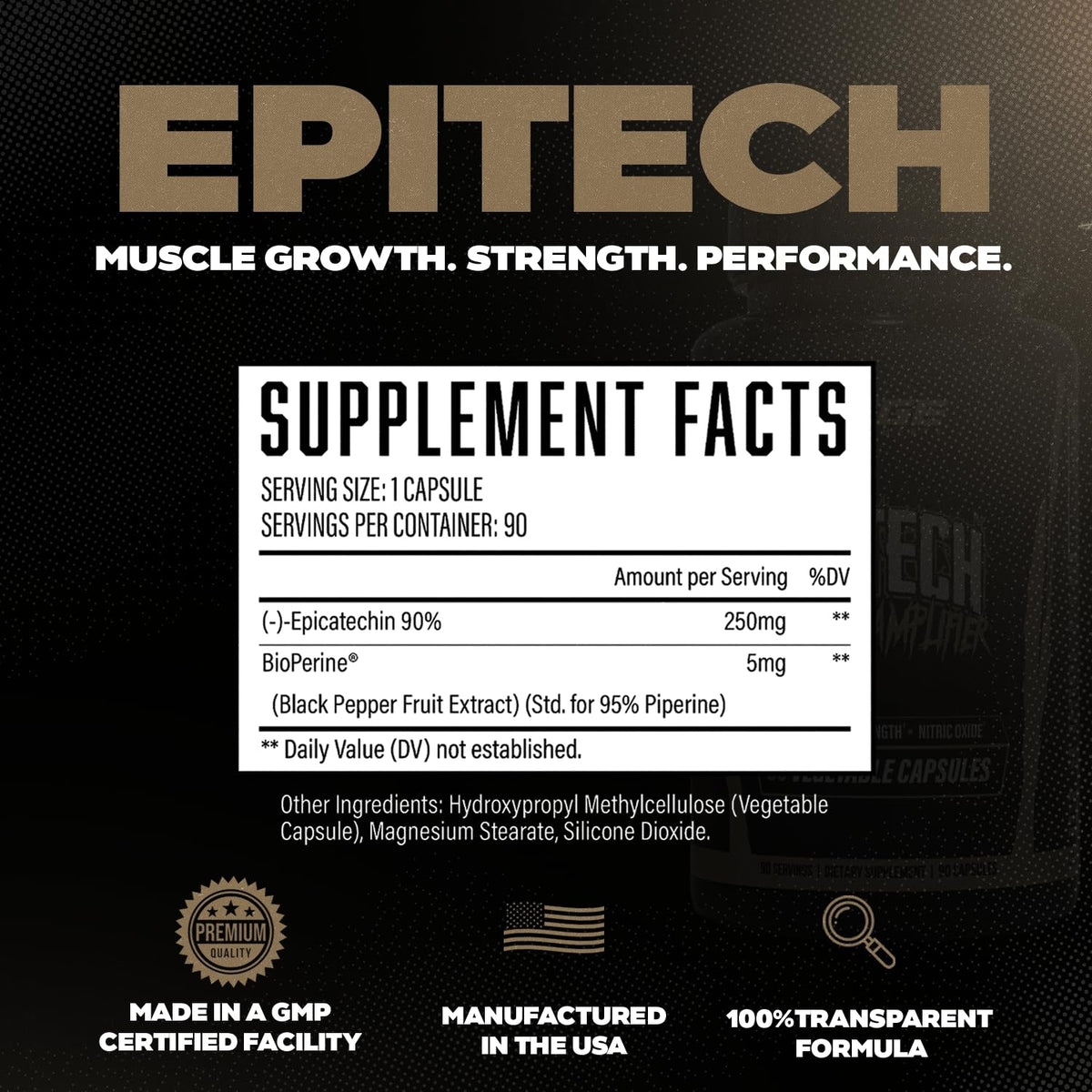 Nitric oxide booster for energy