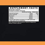 Nitric oxide booster for energy