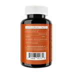 Nitric oxide booster for energy