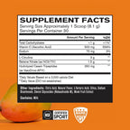 nitric oxide booster for enhanced performance