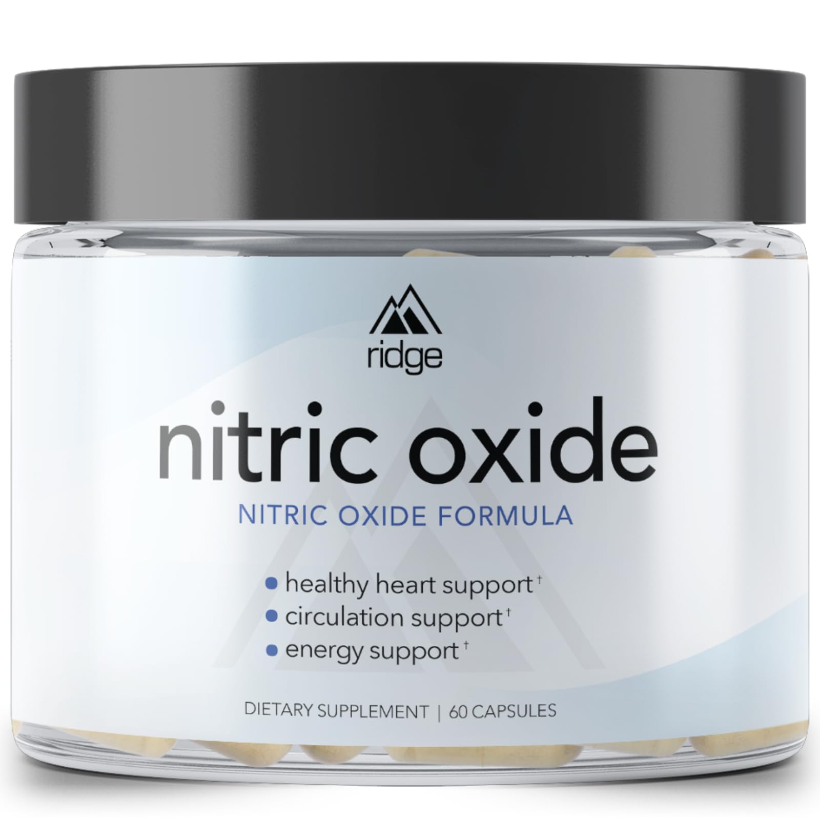 Nitric Oxide Booster for heart health