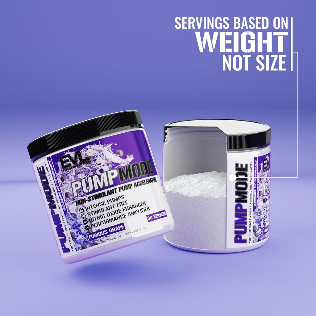 nitric oxide booster for improved endurance