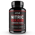 Nitric Oxide Booster for pre-workout energy