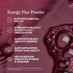 Nitric oxide booster for workouts