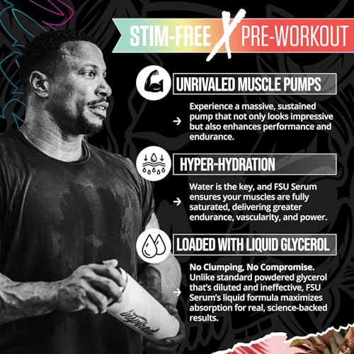 Nitric oxide booster for workouts