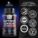 nitric oxide booster for workouts