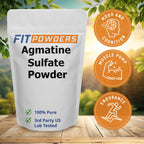Nitric oxide booster for workouts