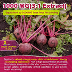 Nitric oxide booster gummies