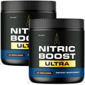 nitric oxide boosters for energy