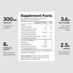 nitric oxide boosters for energy