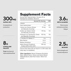 nitric oxide boosters for energy