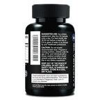 Nitric oxide capsules for better circulation