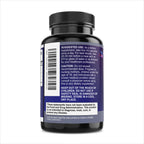 nitric oxide capsules for better circulation