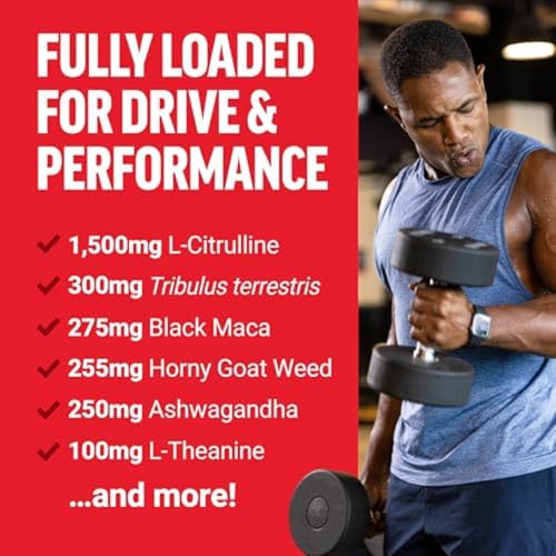 Nitric oxide capsules for energy boost