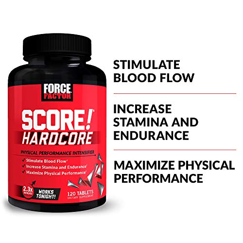 nitric oxide capsules for energy boost