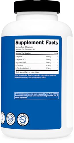 Nitric oxide for better endurance