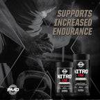 Nitric oxide for better endurance