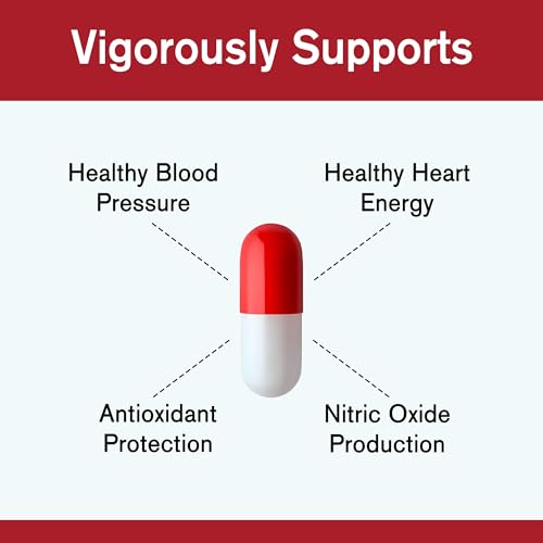 Nitric oxide for better heart function