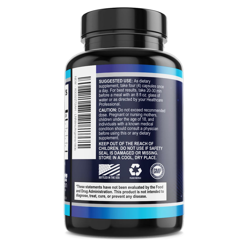 Nitric Oxide for better workouts