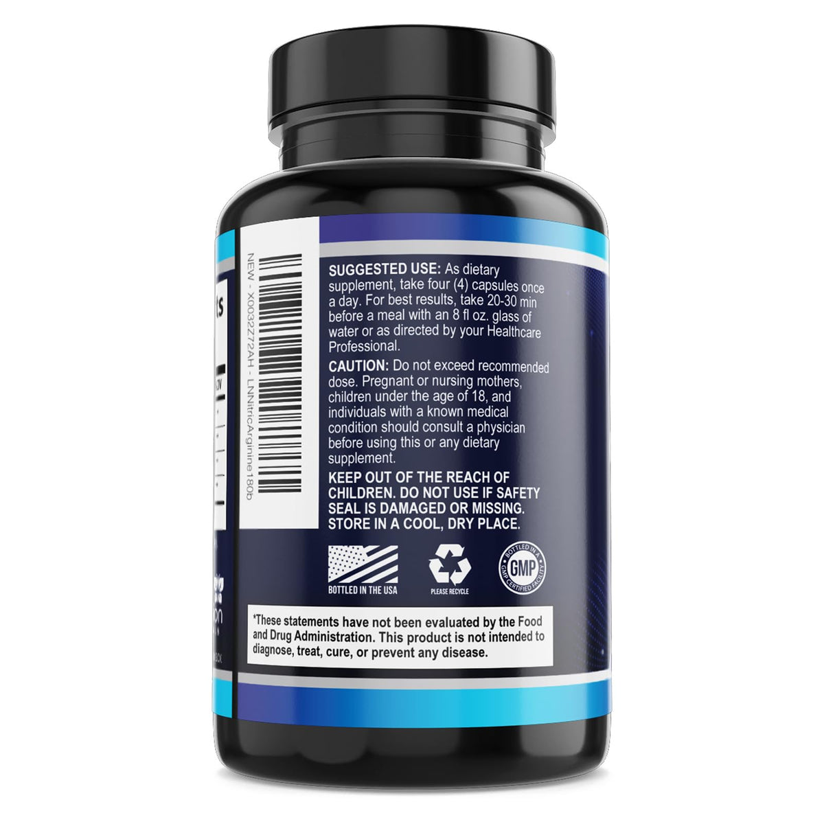 Nitric Oxide for better workouts