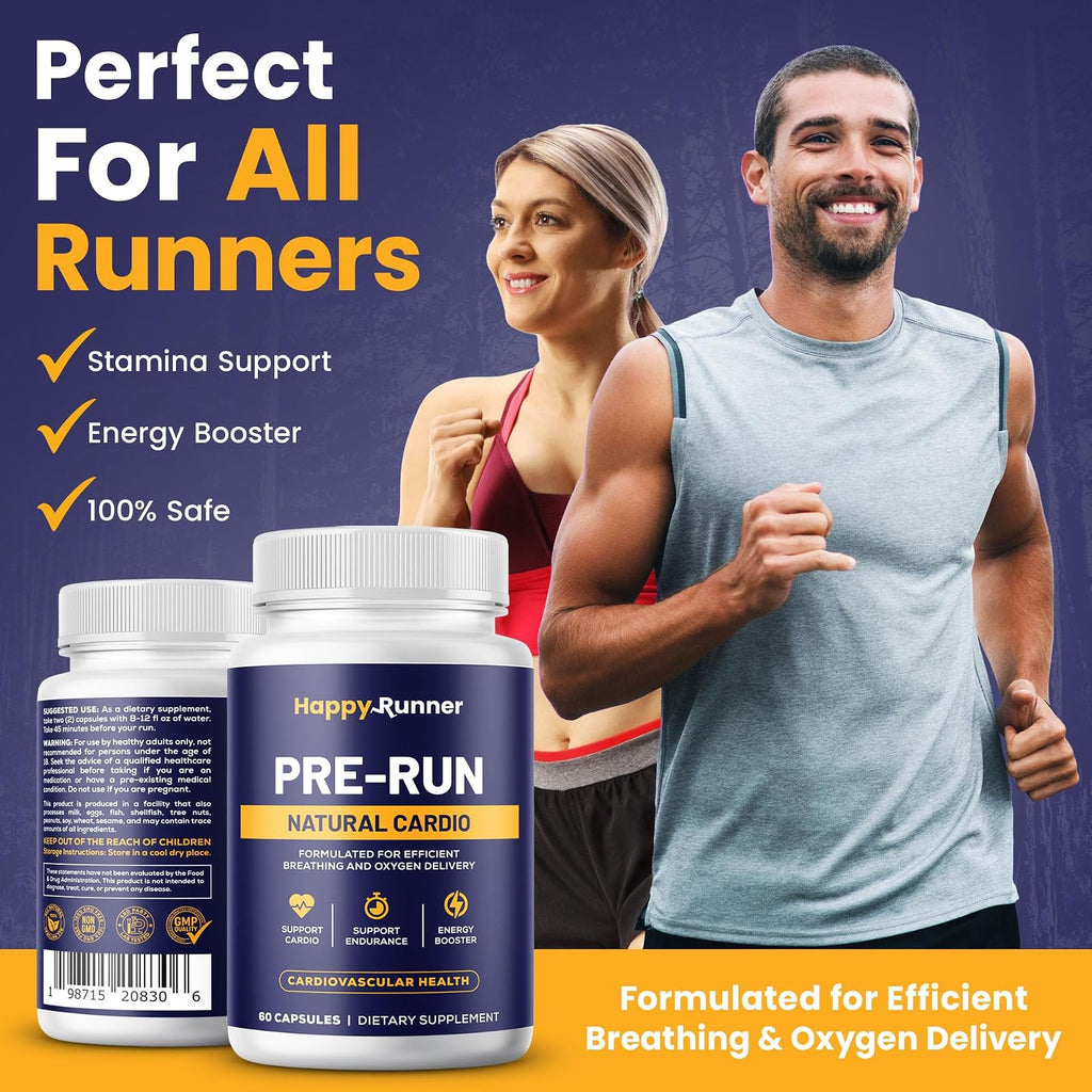 nitric oxide for better workouts
