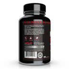 Nitric oxide for enhanced blood flow