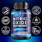 Nitric Oxide for enhanced endurance