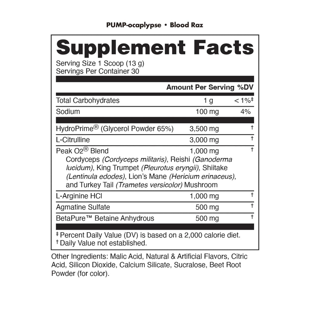 Nitric oxide for enhanced performance