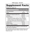 Nitric oxide for enhanced performance