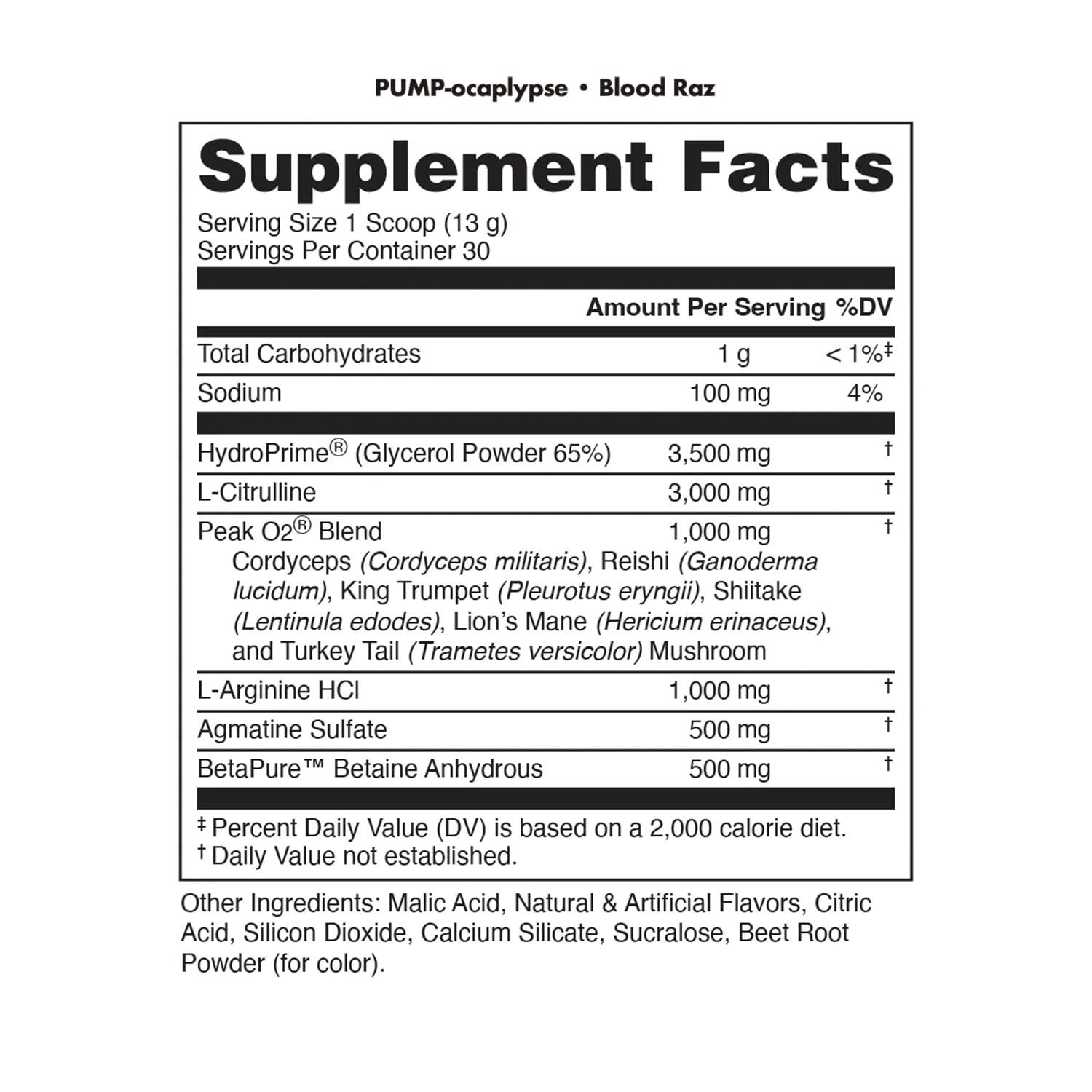 Nitric oxide for enhanced performance