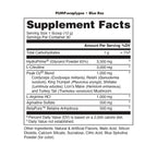 Nitric oxide for enhanced workout performance