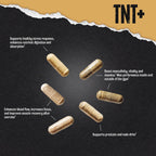 Nitric oxide for enhanced workout performance