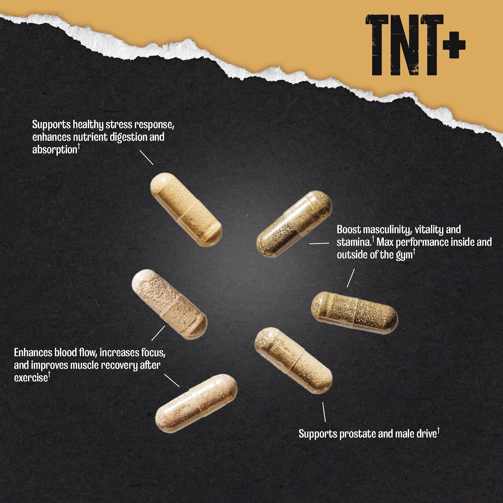 Nitric oxide for enhanced workout performance