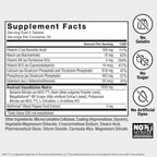 Nitric oxide for improved blood flow
