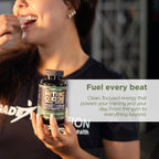 Nitric oxide for improved blood flow