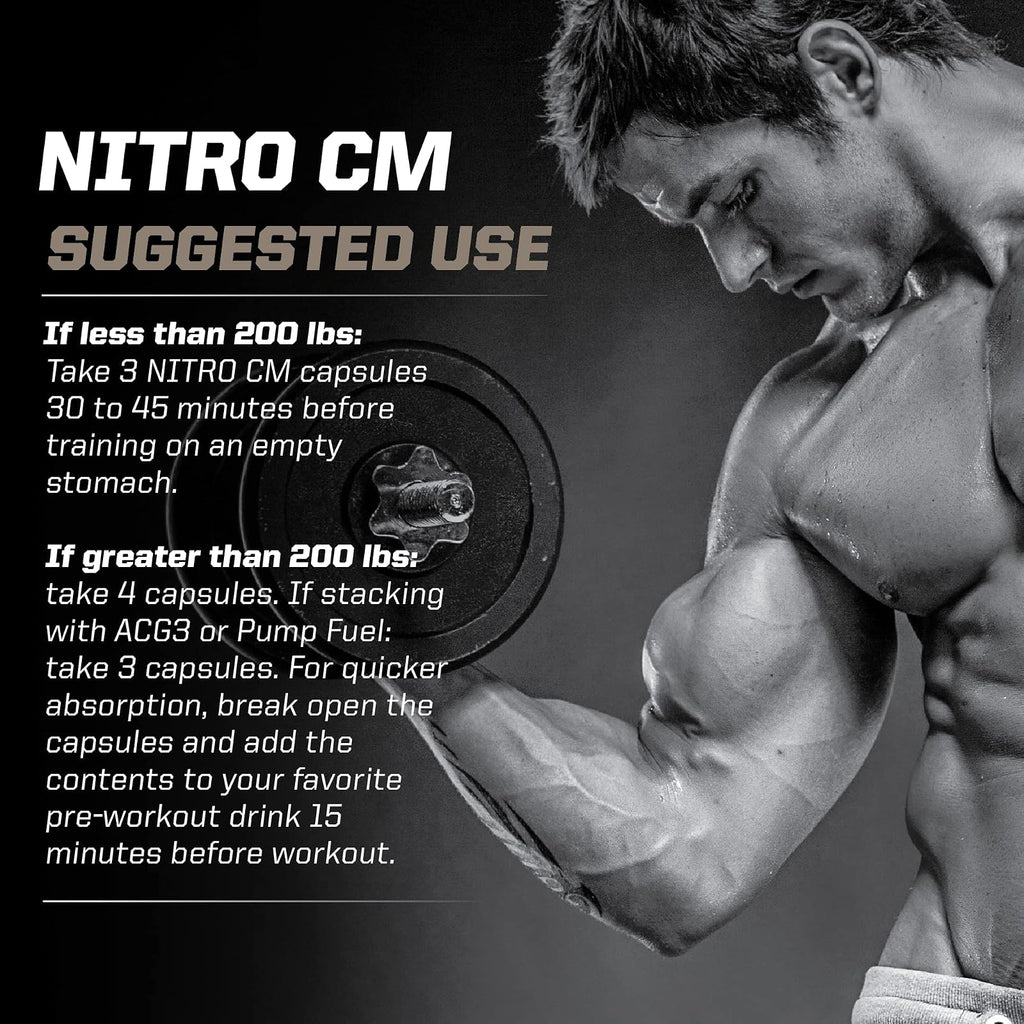 Nitric oxide for improved blood flow